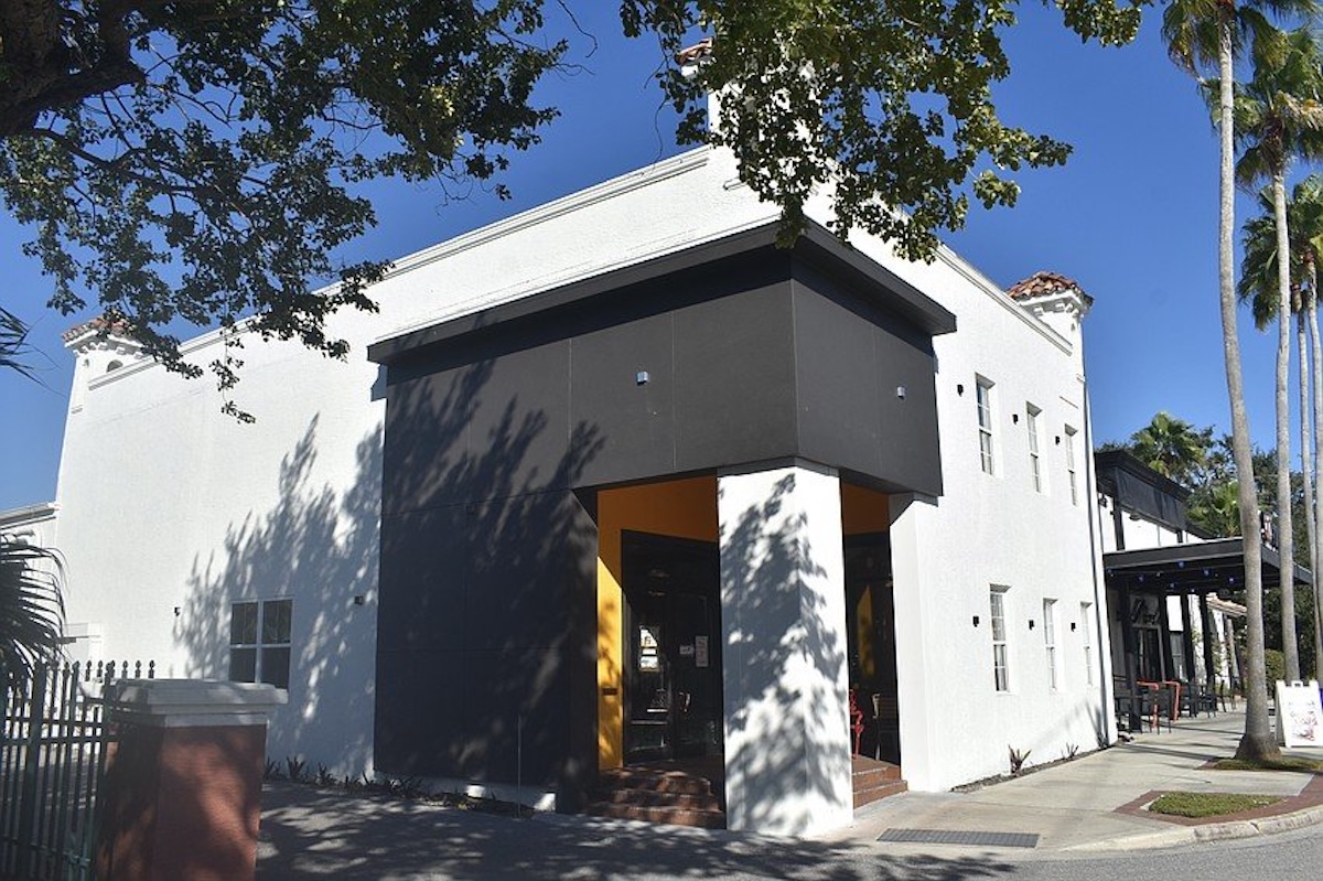 Hanami Japanese fine dining & lounge opening in Sarasota’s Rosemary ...