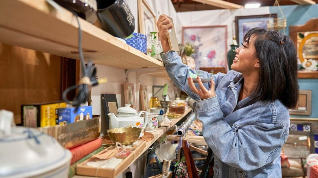 7 cheap thrift buys that usually turn into clutter, and what to grab ...