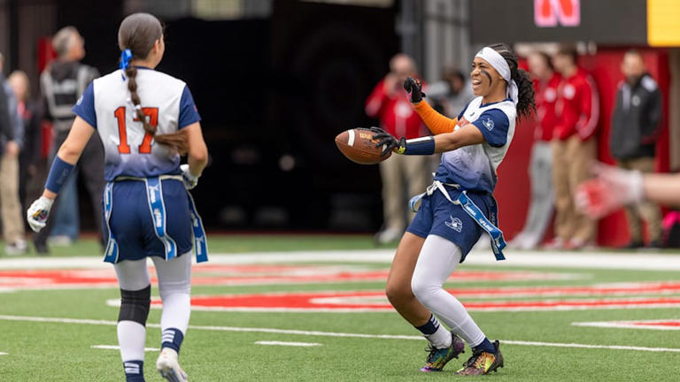 Nebraska Athletics Announce 25th Varsity Sport