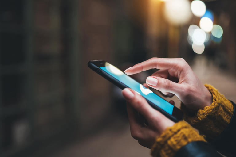 Washington police warn of scam callers impersonating officers ...