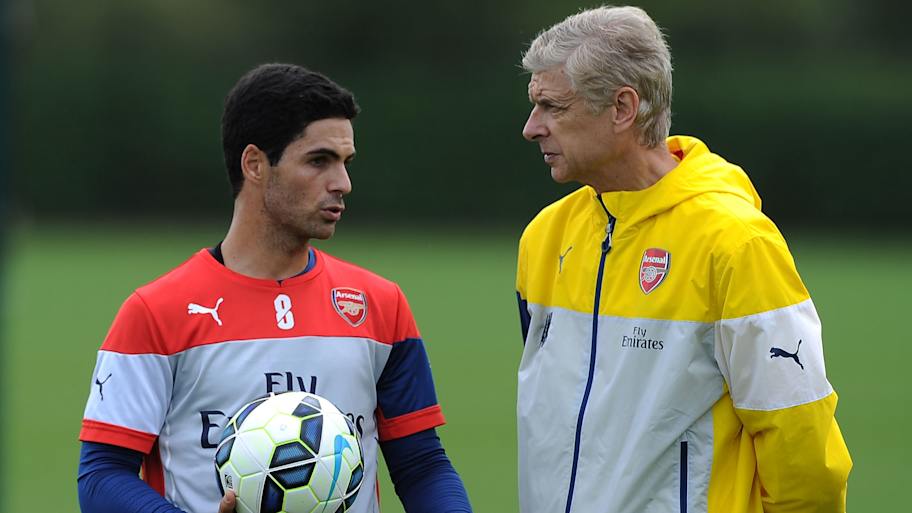 Arsenal’s post-Wenger rebuild reveals one signing fans would rather forget