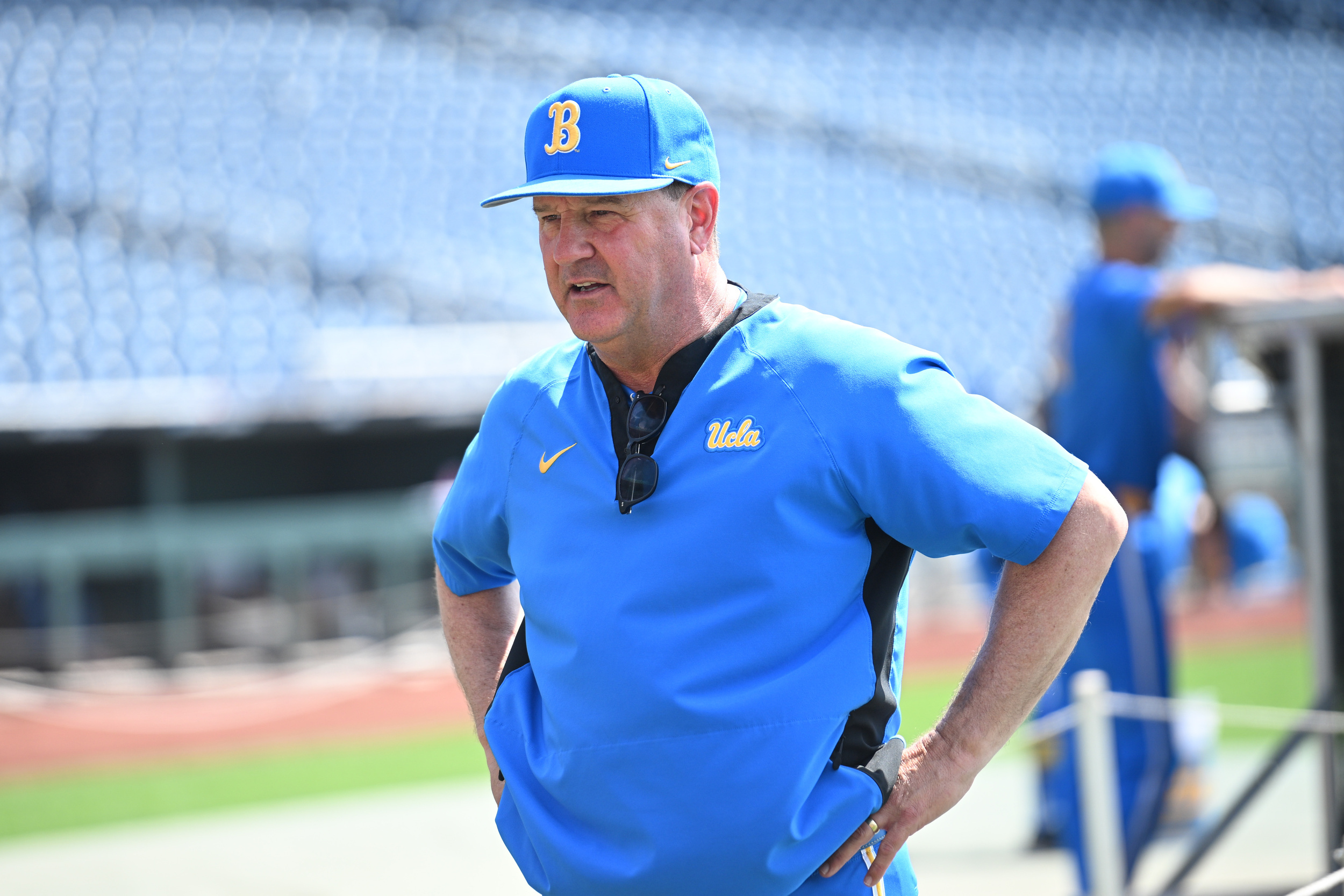 College baseball rankings: 2026 D1Baseball preseason top five