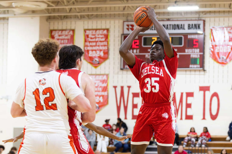 South Jersey boys basketball notebook: Woodbury’s road, impressive ...