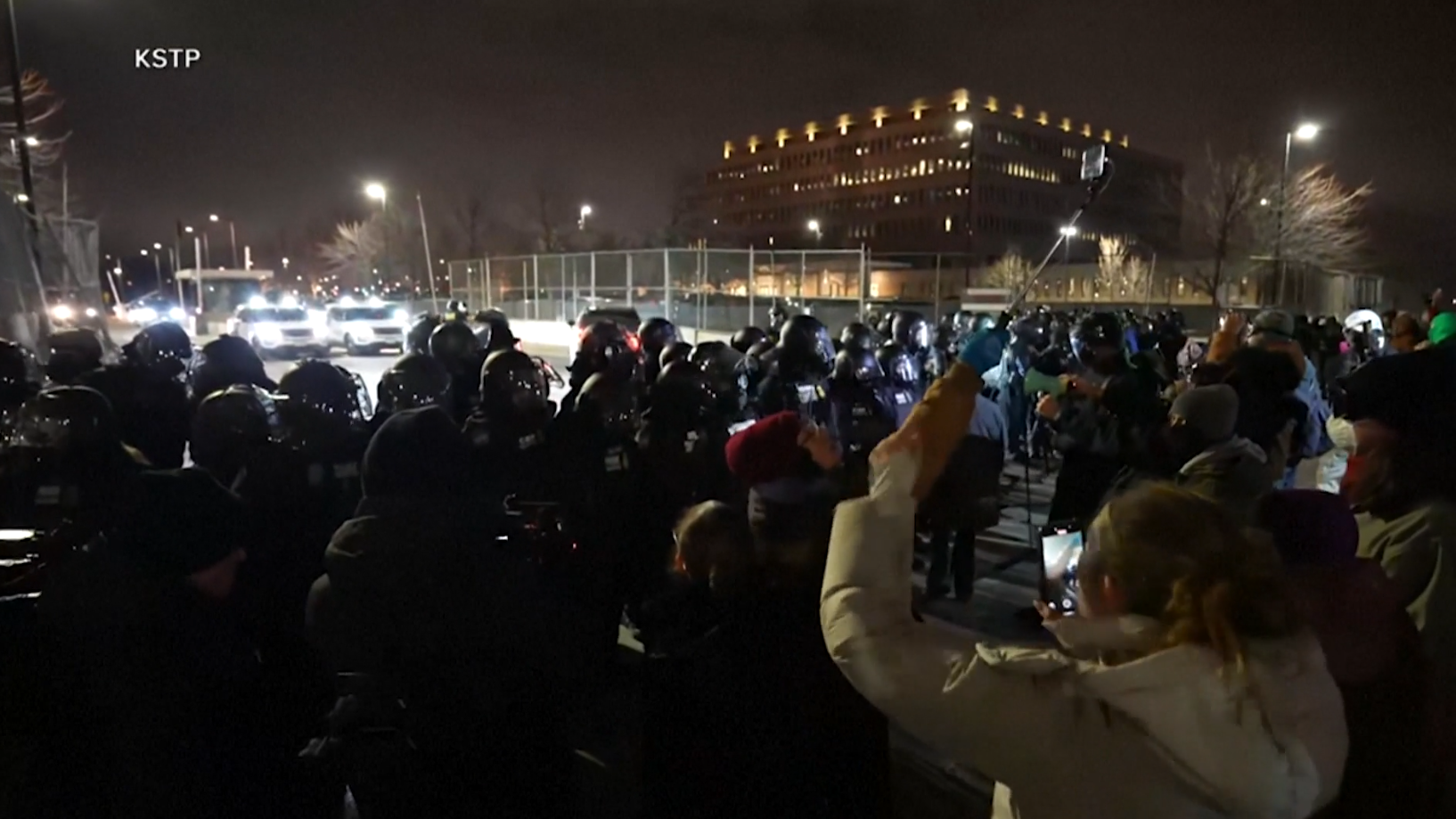 President Trump floated idea of using the Insurrection Act, but what is ...