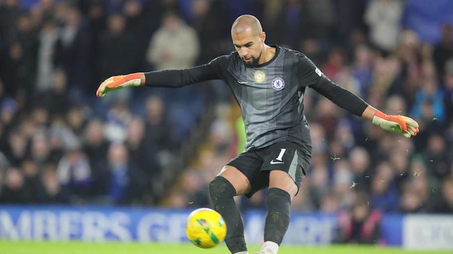 'Not how I work' - Rosenior sends clear warning to Sanchez and other ...