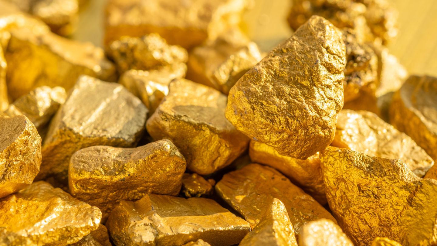 Gold Royalty to acquire additional NSR on Borborema Mine in Brazil