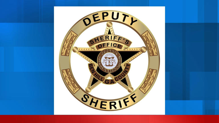 Suspect found entering autos in Northeast side of Ben Hill County