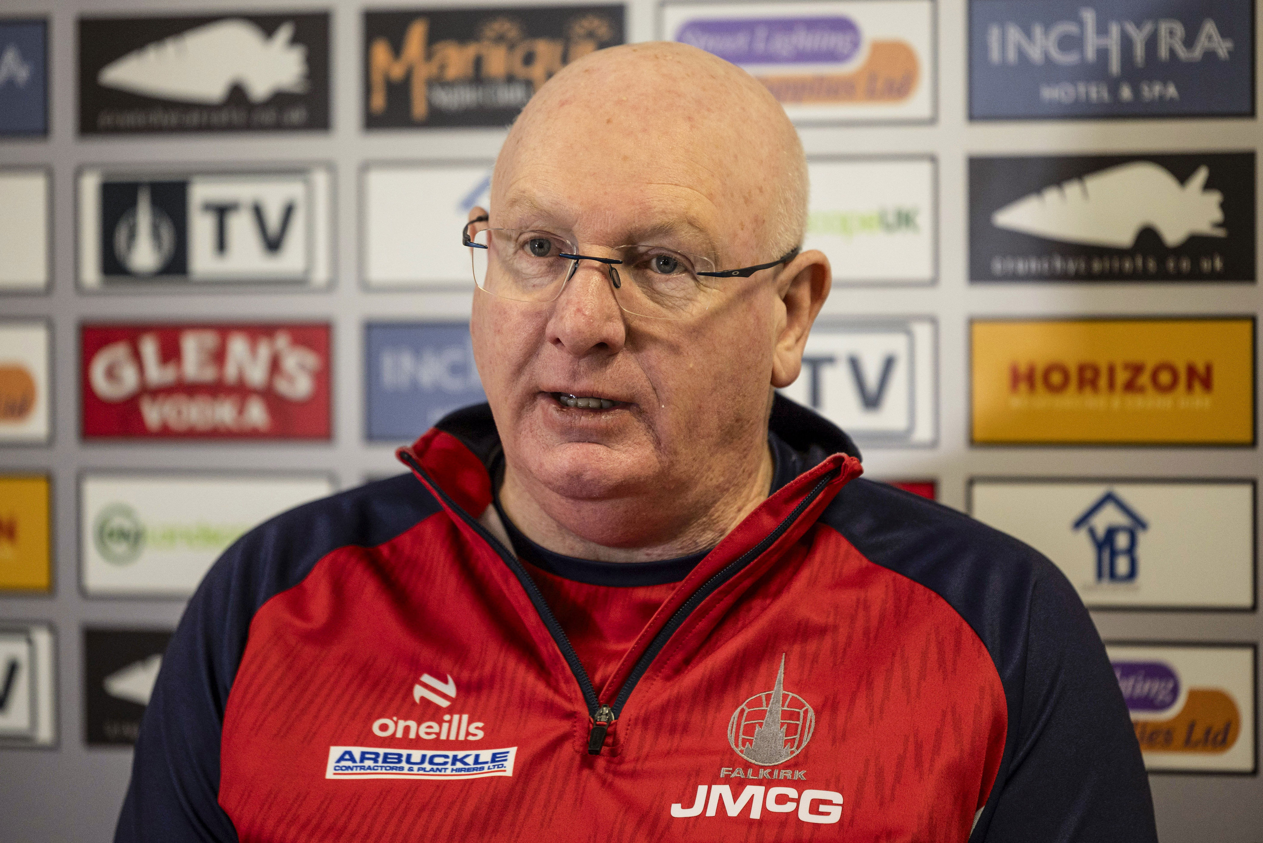 John McGlynn recalls 'critical' Scottish Cup semi-final run that saved ...