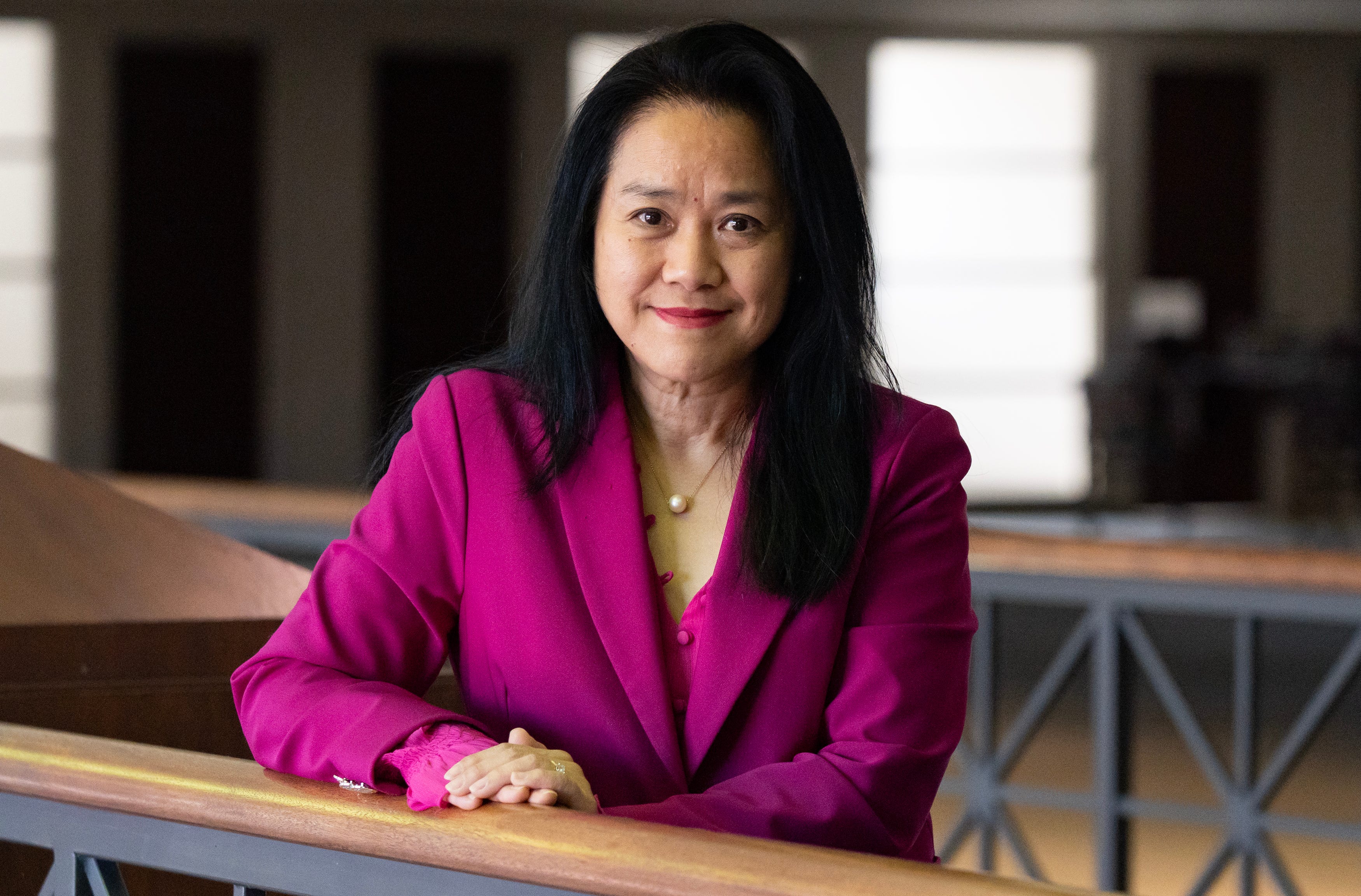 Canadian consul general highlights trade to MS governor, business leaders