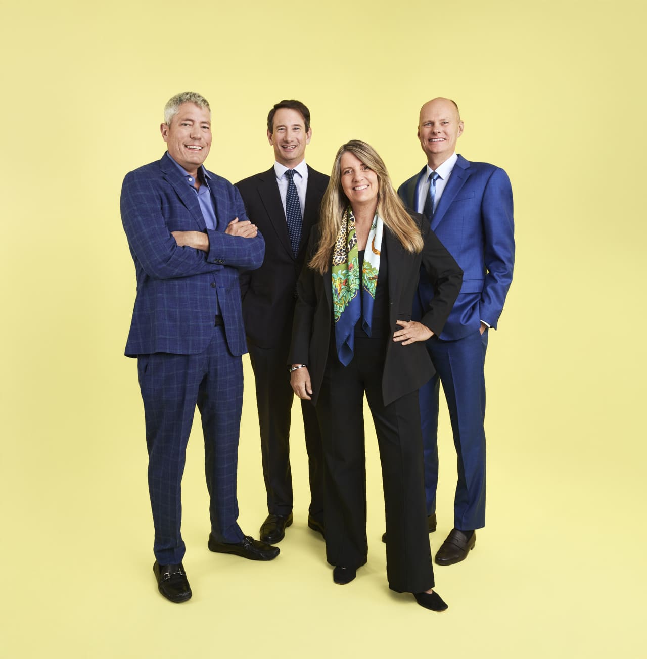 30 stocks to buy in 2026, according to our roundtable pros