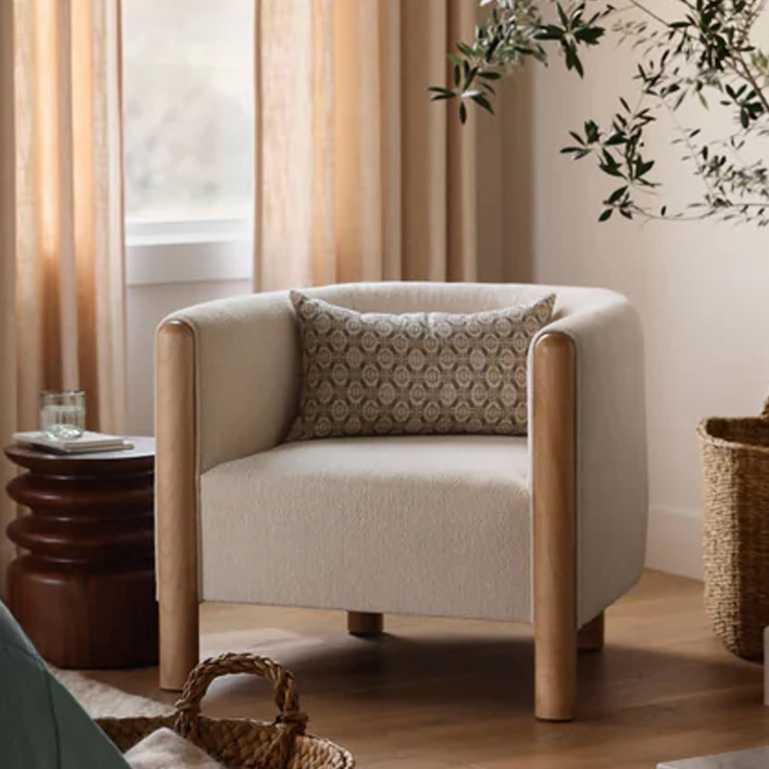 The 12 most comfortable accent chairs for sitting down with a good book