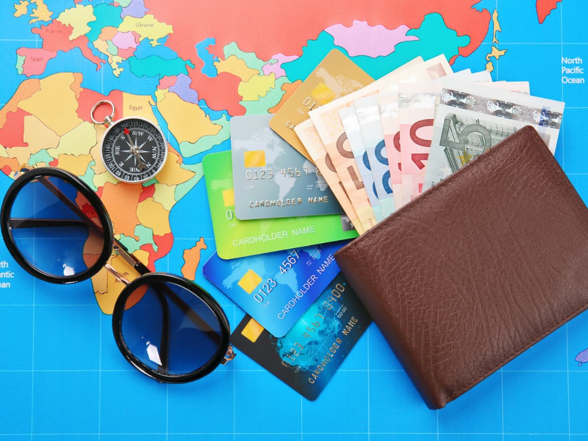 Travel tips for glasses wearers: How to pack and protect eyeglasses for ...