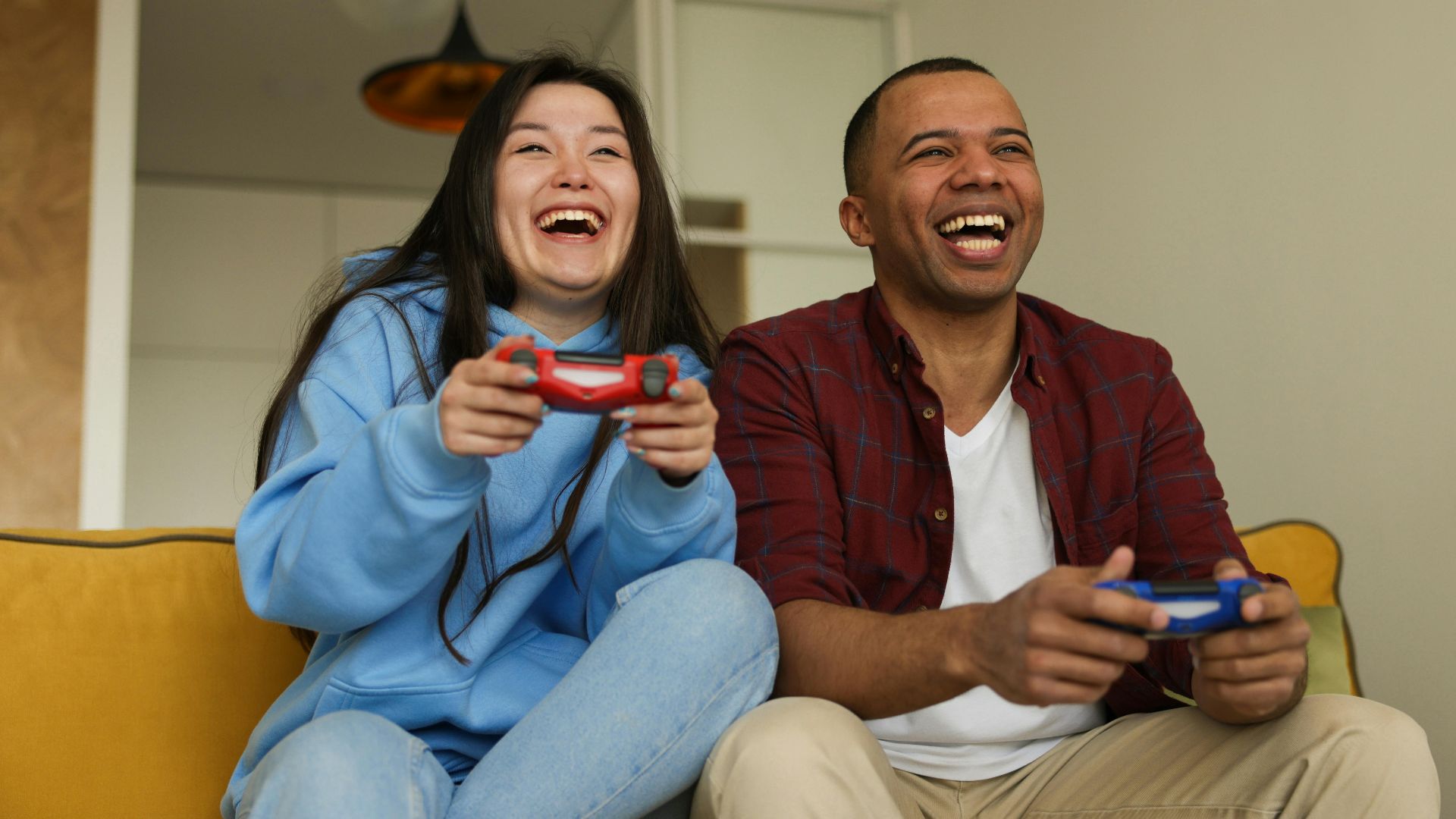 20 reasons playing video games is good for your marriage