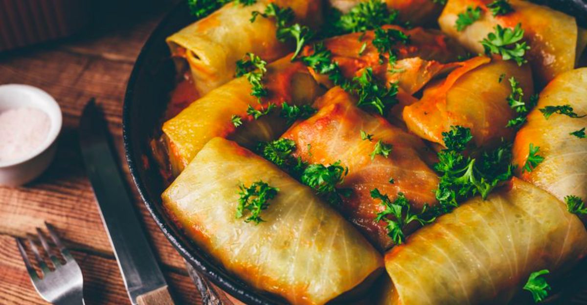 22 foods that fell out of rotation without anyone noticing