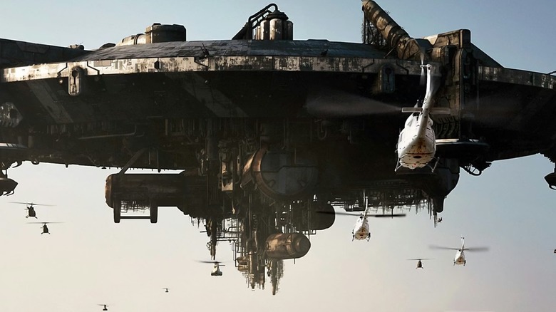 5 best alien invasion movies of all time, ranked