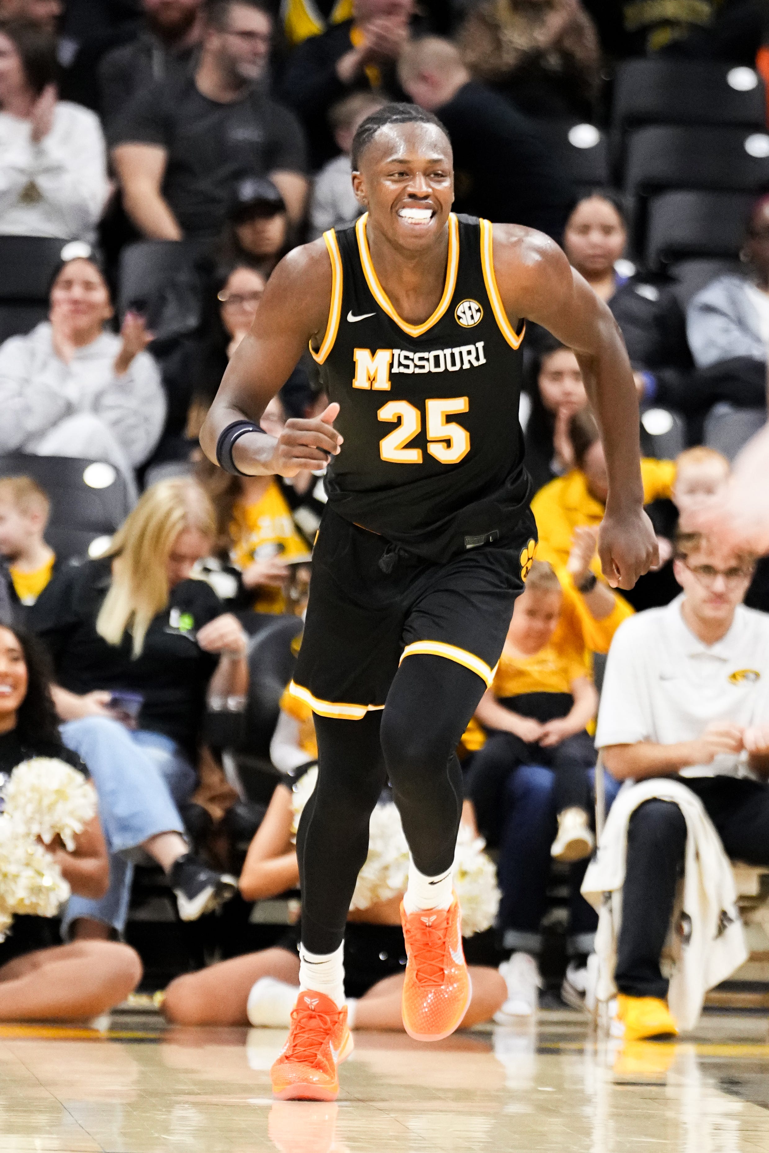 Missouri basketball at LSU scouting report, score prediction