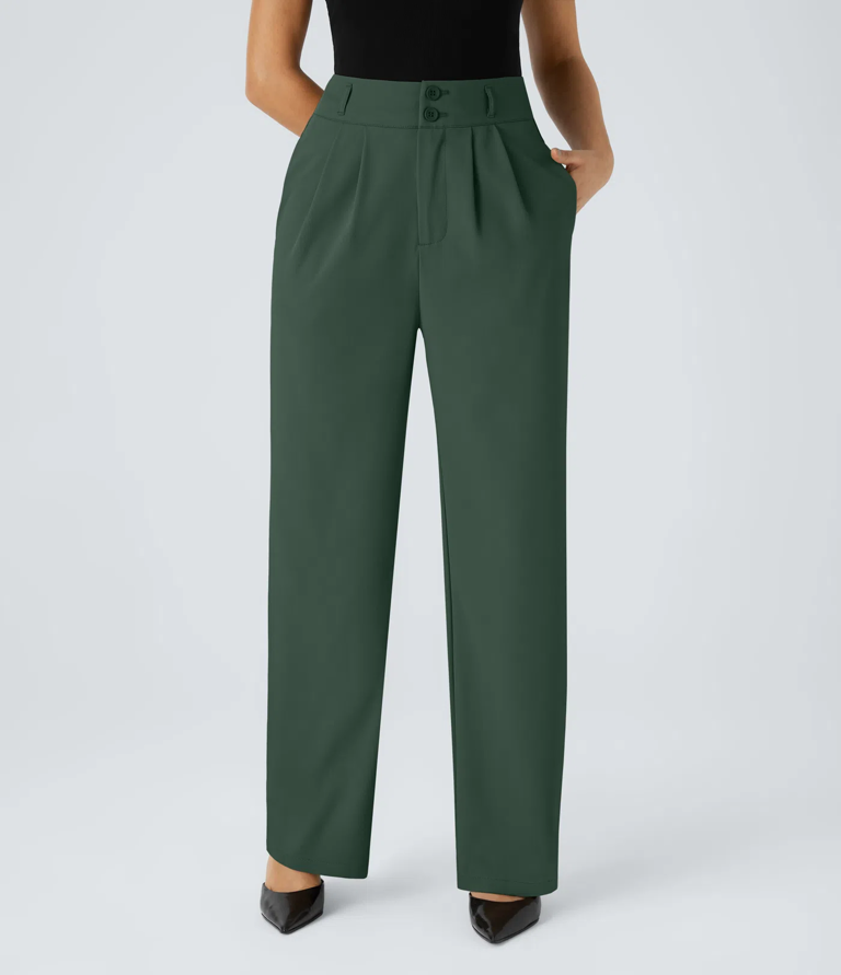 The 24 best women’s work pants for smart office dressing