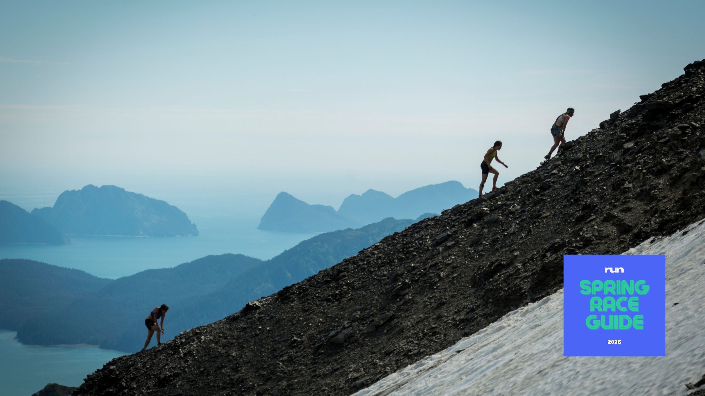 The 10 most savage run races in the US (that aren’t ultras)