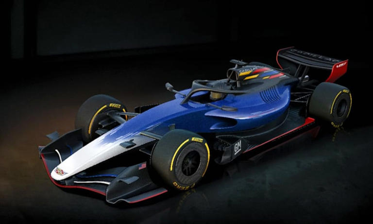 2026 Formula 1 Championship Grand Prix schedule