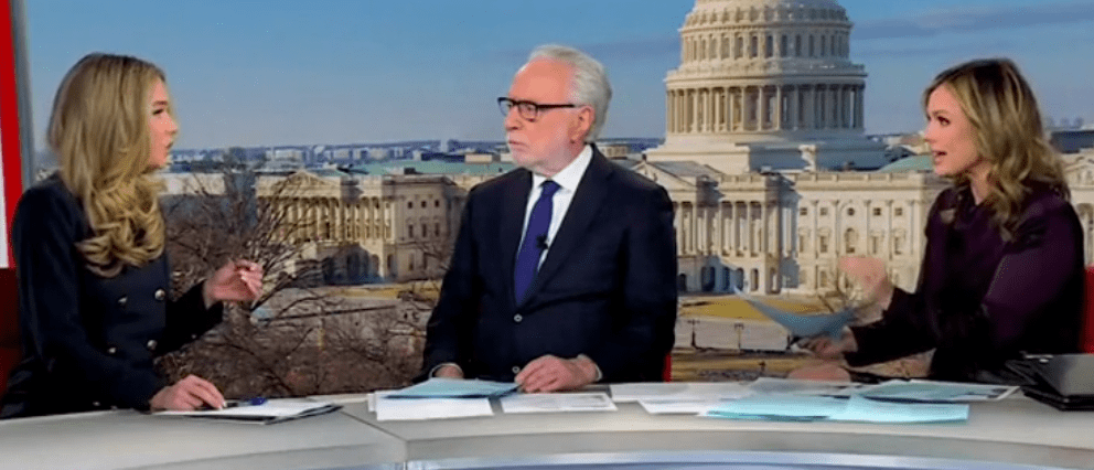 CNN’s Pamela Brown, Tricia McLaughlin come to blows over ICE media coverage