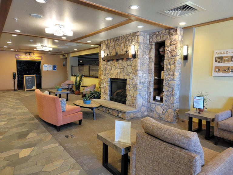 Why Yavapai Lodge is Grand Canyon's most underrated hotel (and we ...