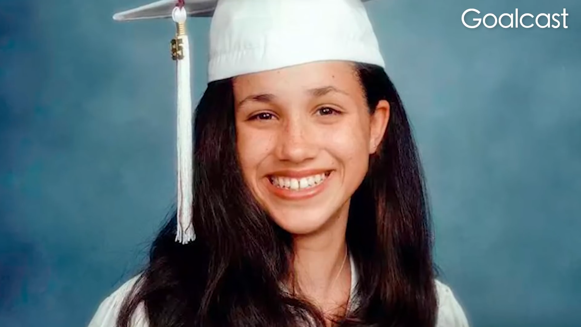 This is why Meghan Markle says saying nothing is wrong