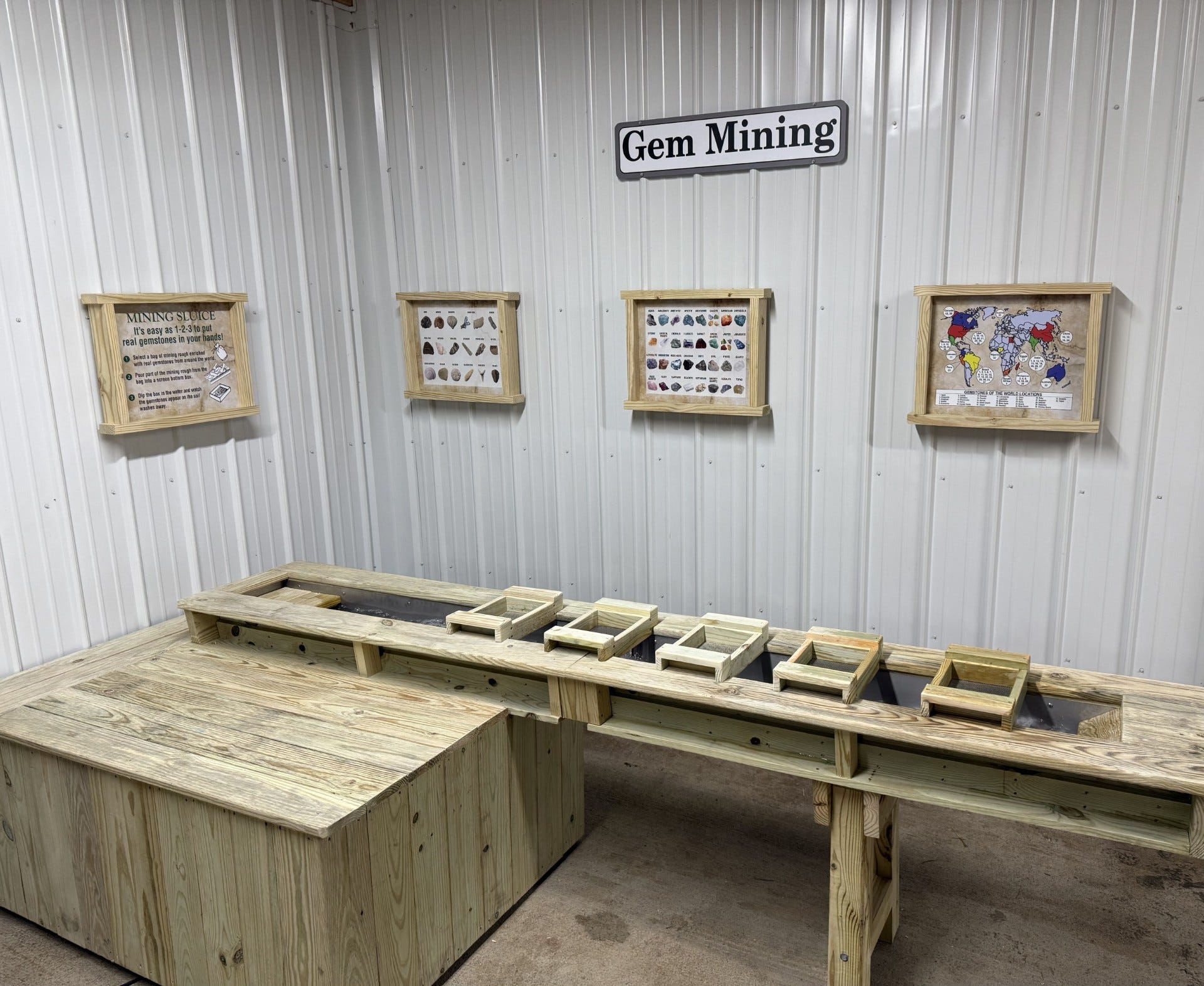 Animal Adventure Park now open year-round with indoor zoo experience