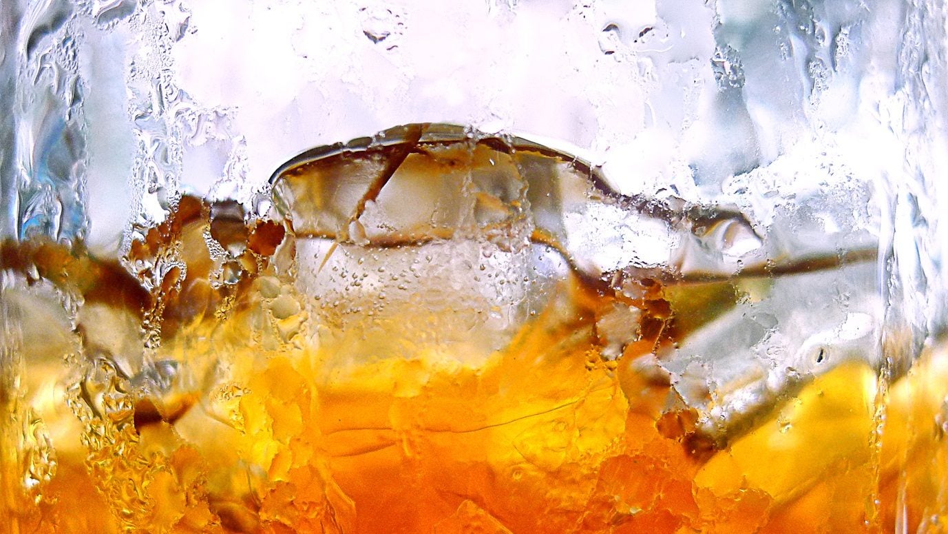 Refresco sells Beltè iced tea to Italy’s Sibat Tomarchio