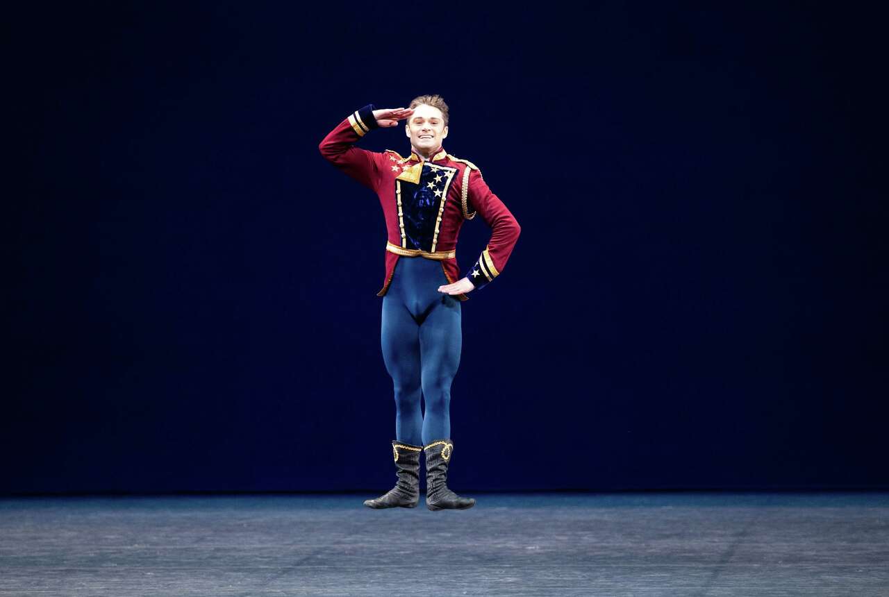 Why SF Ballet's gala was anticipatory obedience