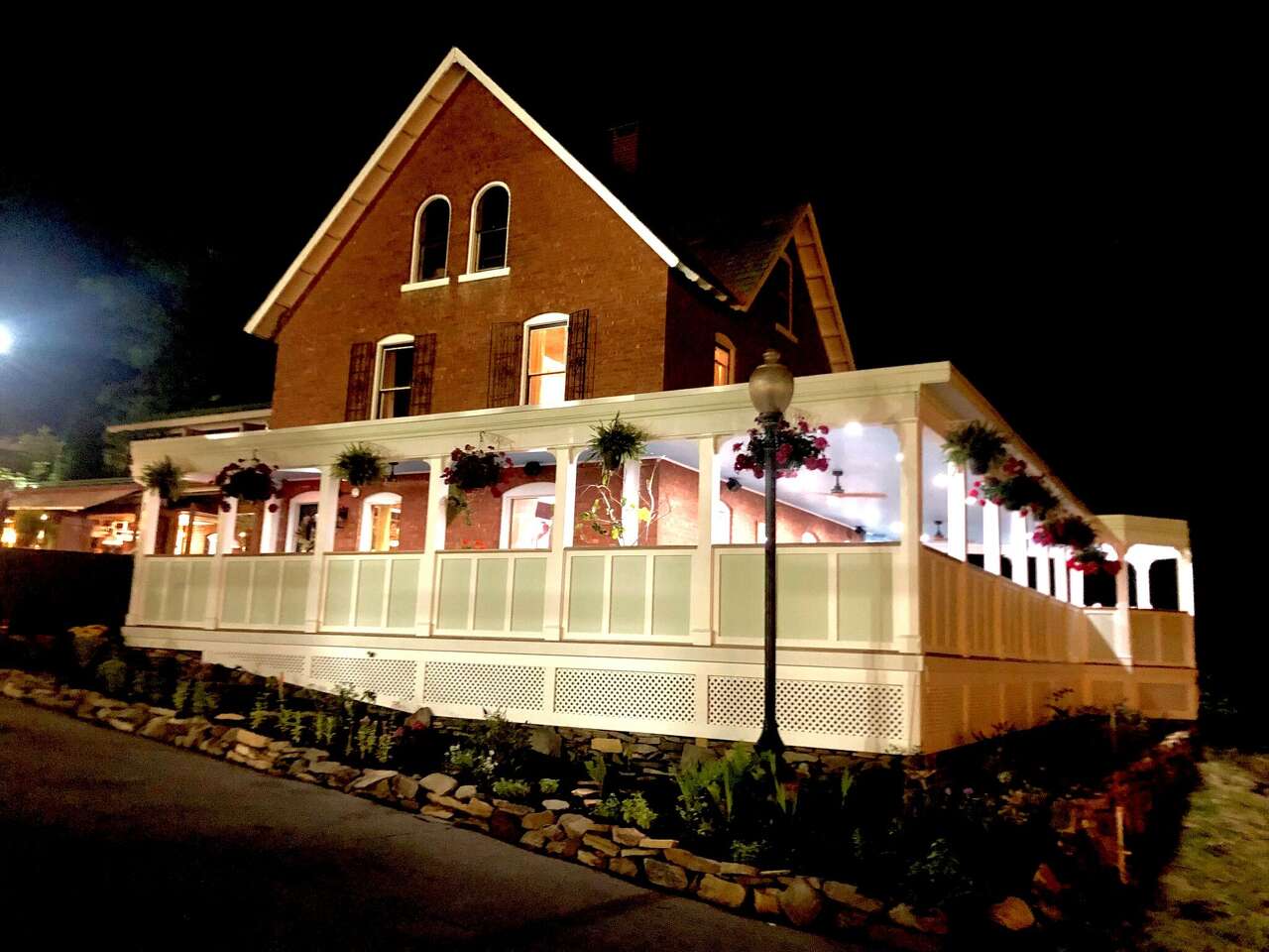 Mouzon House is for sale as Pedinotti family looks to future