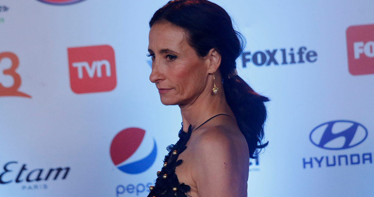 Amparo Noguera habla por primera vez tras millonaria estafa: "Se ...