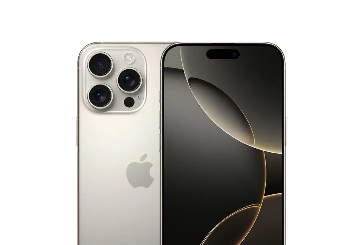 ¿Por qué el iPhone 16 Pro Max es el mejor smartphone que puedes comprar ...