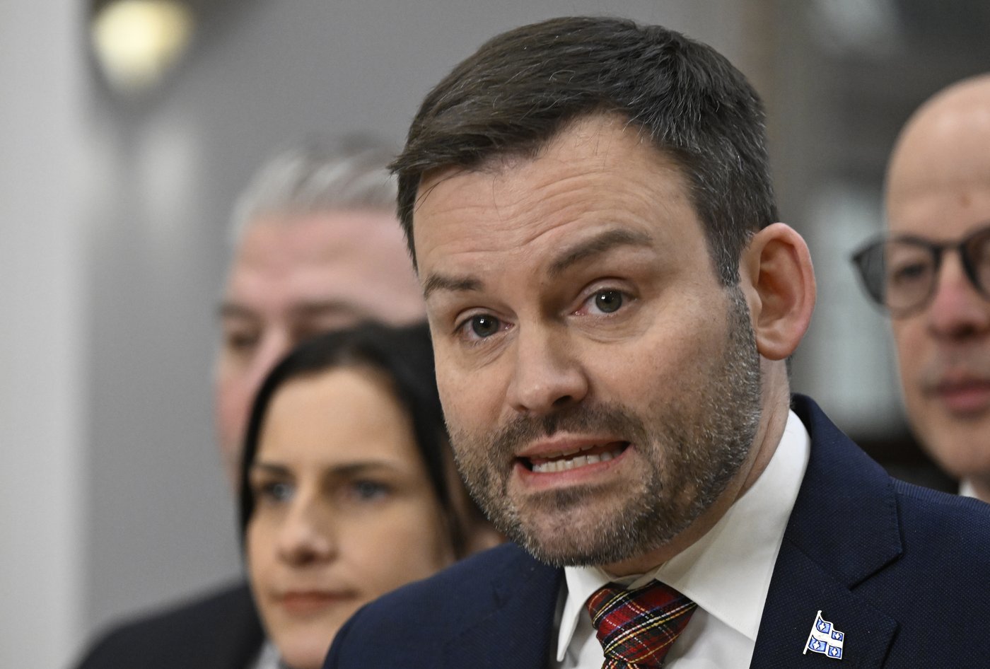 PQ leader says it's time to relaunch debate on sovereignty after ...