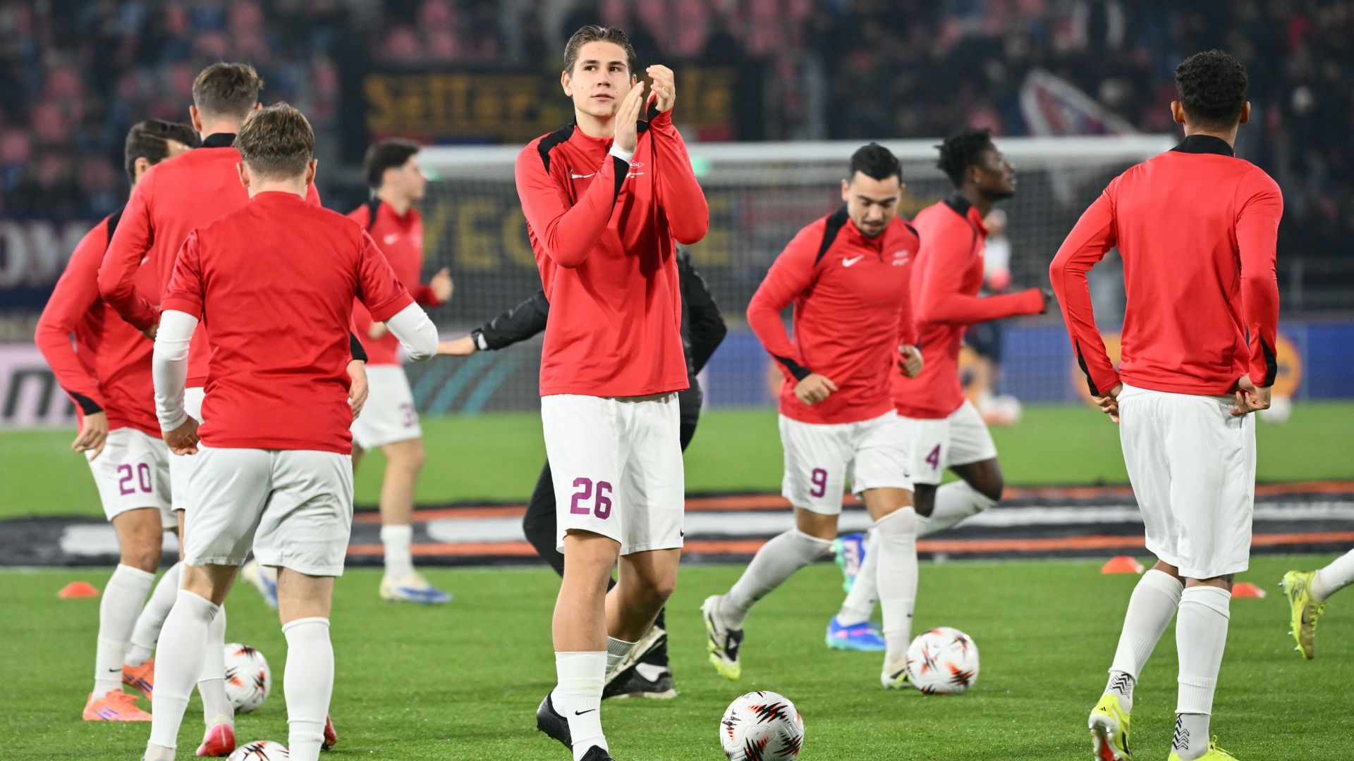 Il Bologna piazza il primo colpo di mercato: ufficiale l’acquisto di ...