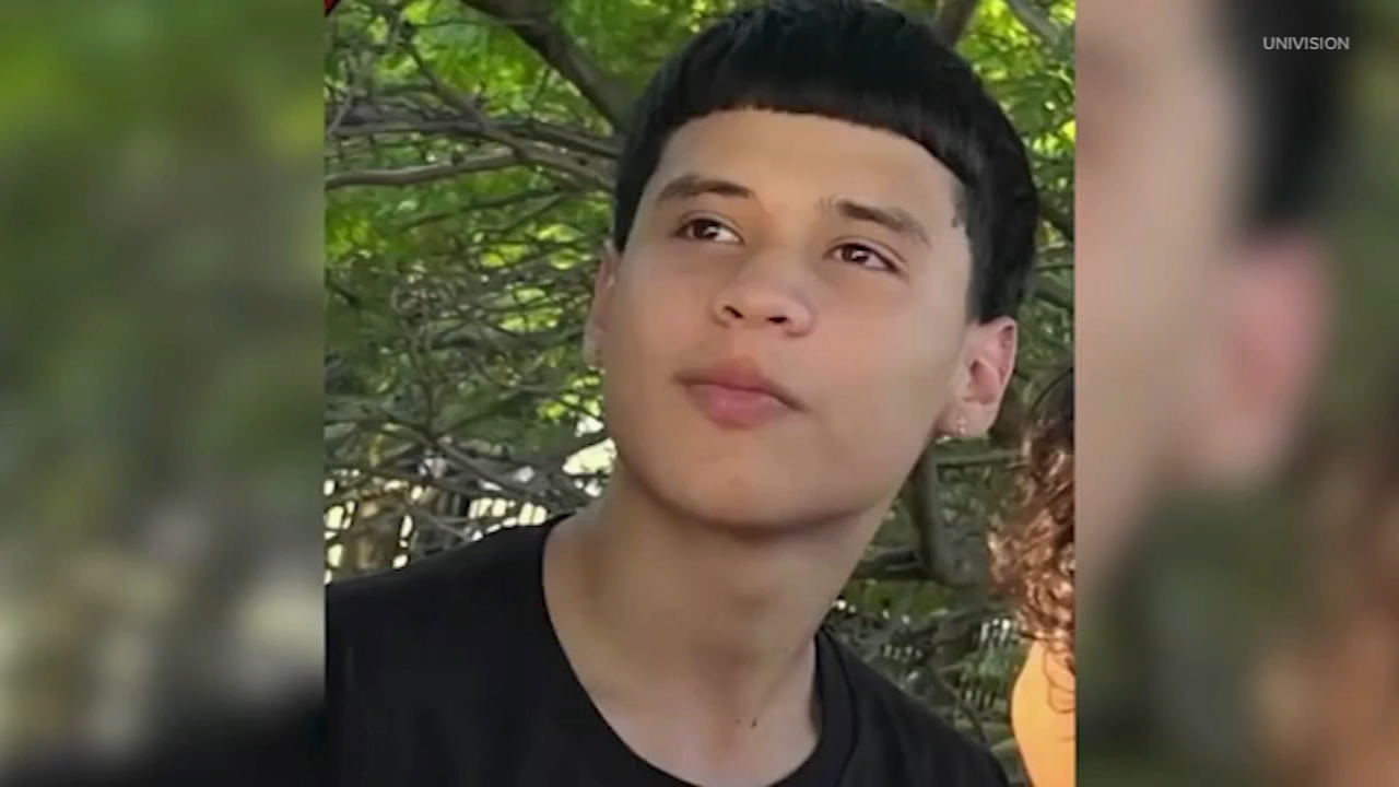 Teen arrested in New York for murder of Cicero high school student ...