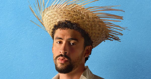 Bad Bunny and Apple Music invite the world to dance at Super Bowl 60