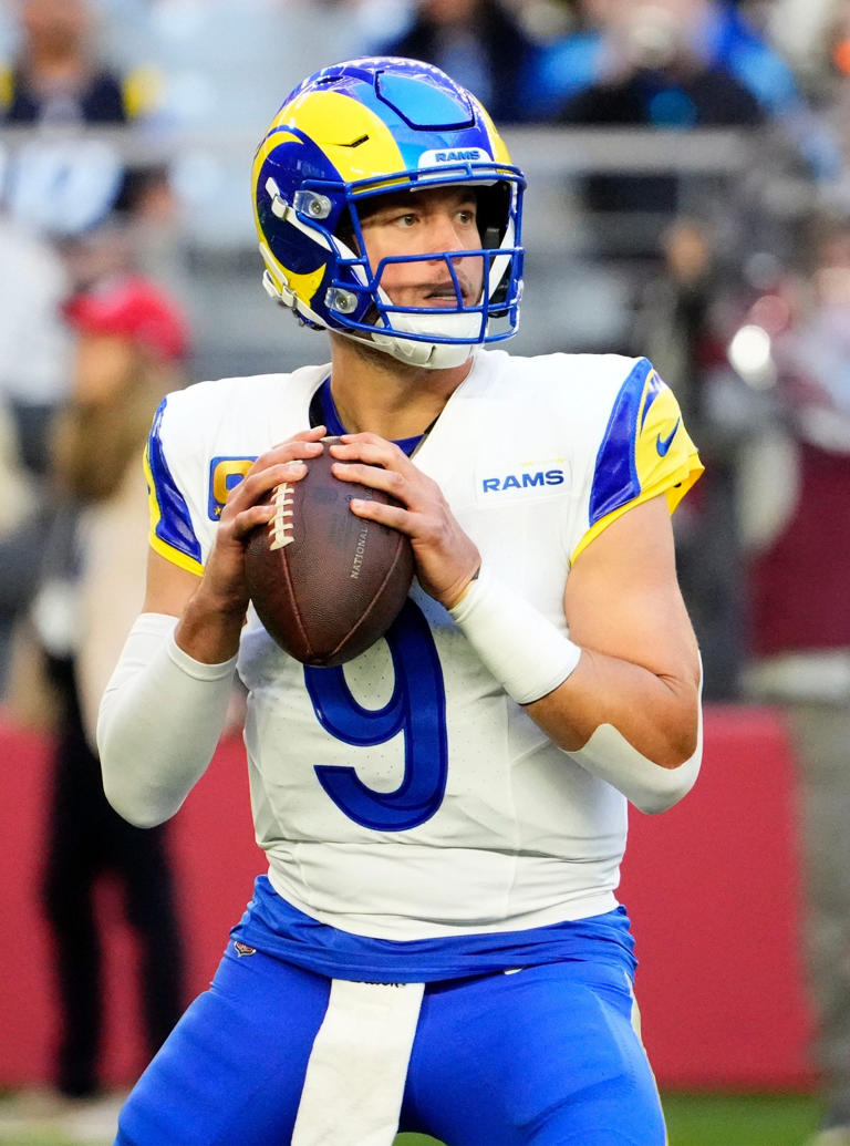 When do Los Angeles Rams play next? Time, channel vs Bears in NFL ...