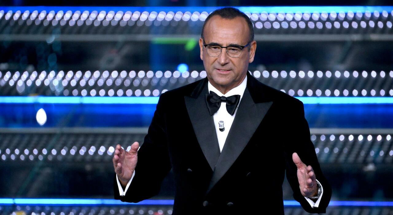 Sanremo 2026, il direttore primetime della Rai: «Nessuna concorrenza ...