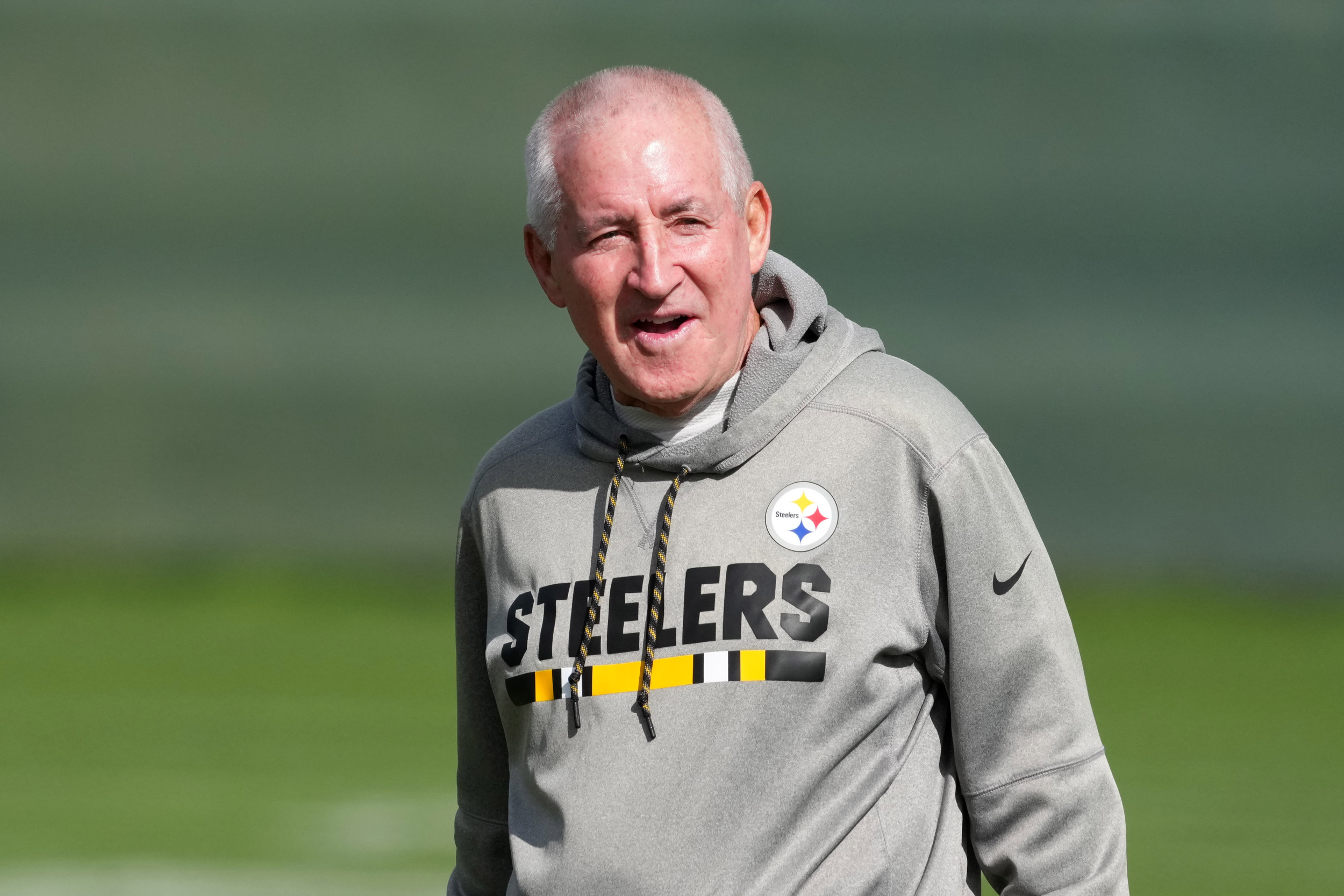 Steelers' Danny Smith interviews for new job in NFC