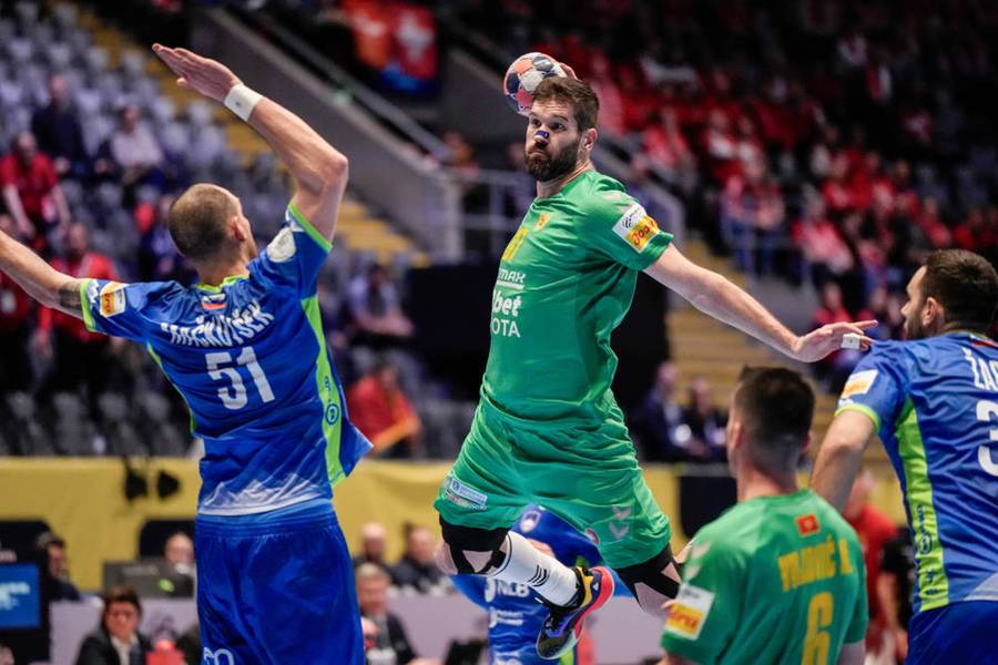 Das gab es bei EM, WM und Olympia noch nie!