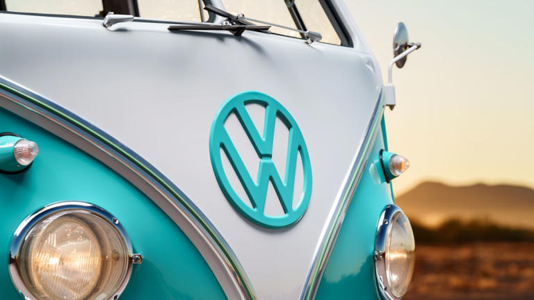 Private equity firms eyeing Volkswagen’s Everllence engine unit