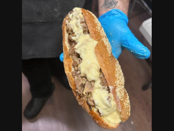 Premium burger joint coming soon to Cinnaminson