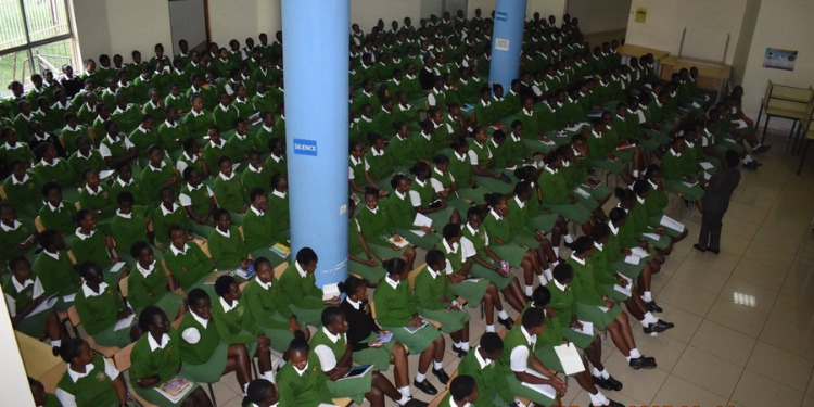 Loreto High School Matunda fees, KCSE performance and contacts