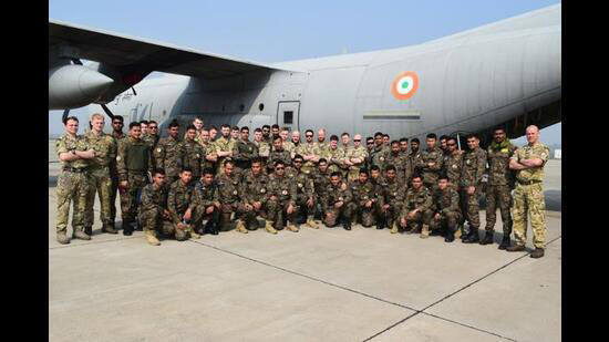 Review: Wings of Valour bySwapnil Pandey