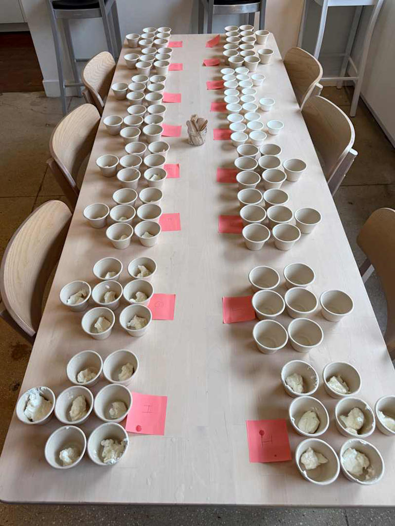 We tried 17 tubs of Greek yogurt - and the "decadent" winner is what we ...