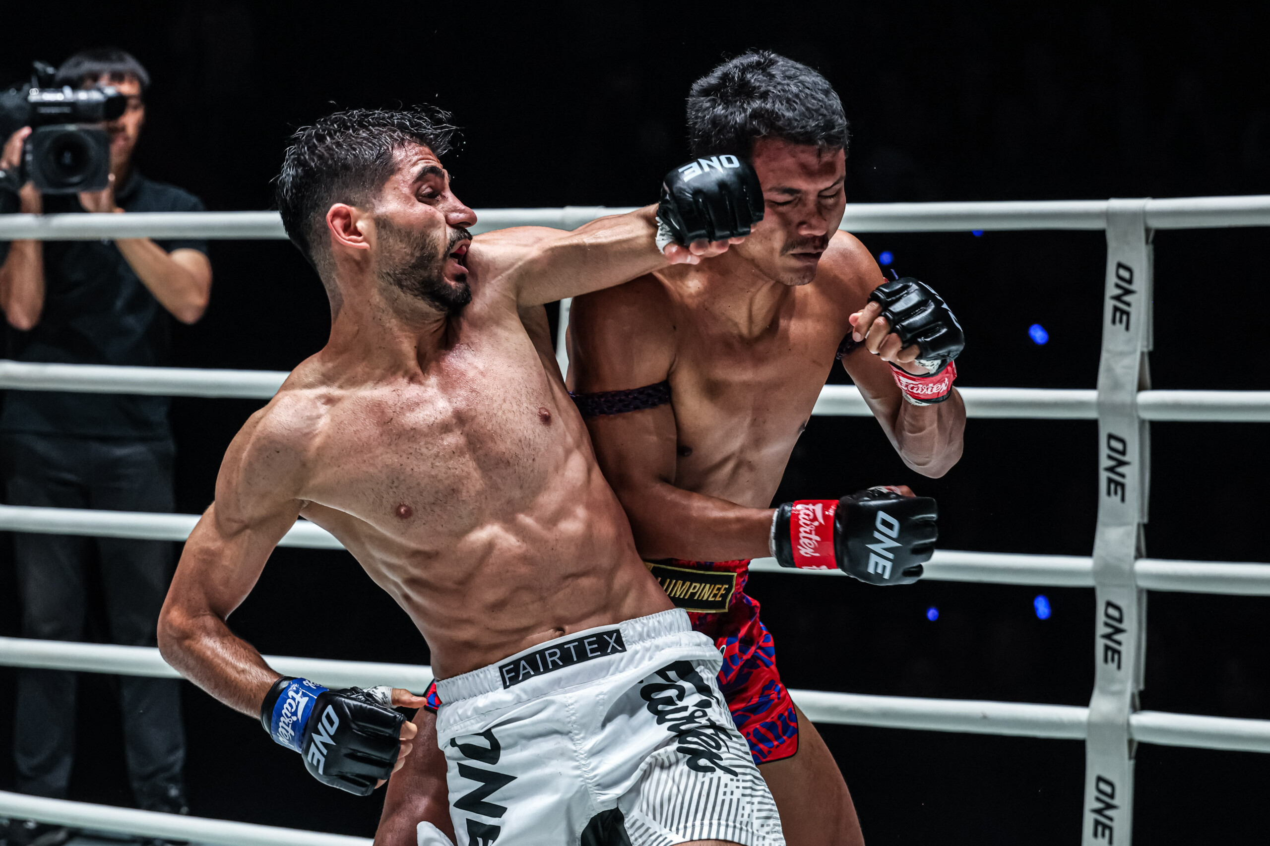 ONE Friday Fights 138 results: Ayad Albadr floors Chartpayak en route ...