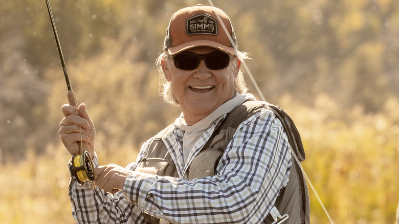 Taylor Sheridan's The Madison sets Paramount+ premiere: First look at ...