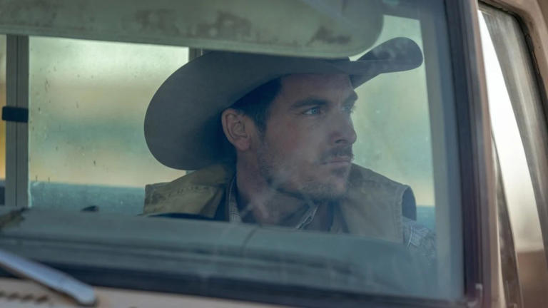 Taylor Sheridan's 'The Madison', starring Michelle Pfeiffer and Kurt ...