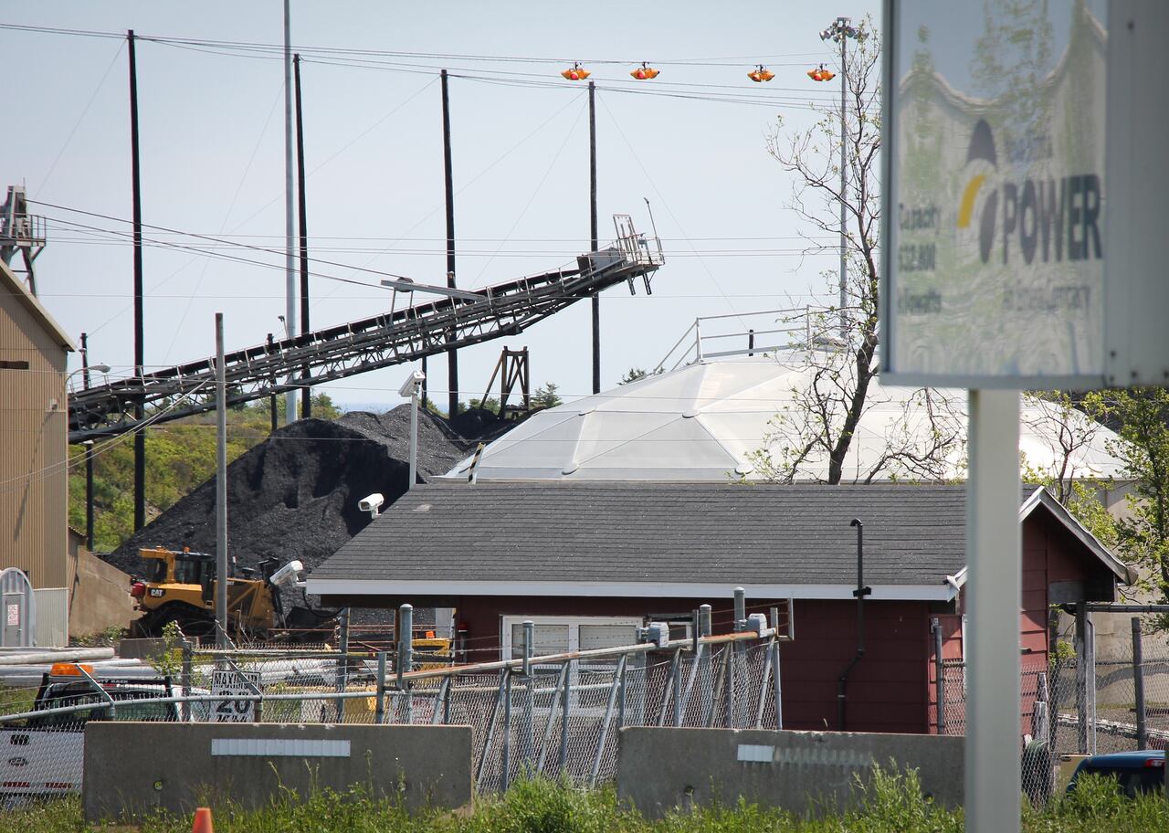 Premier Houston dismisses Nova Scotia Power’s financial plan for ...