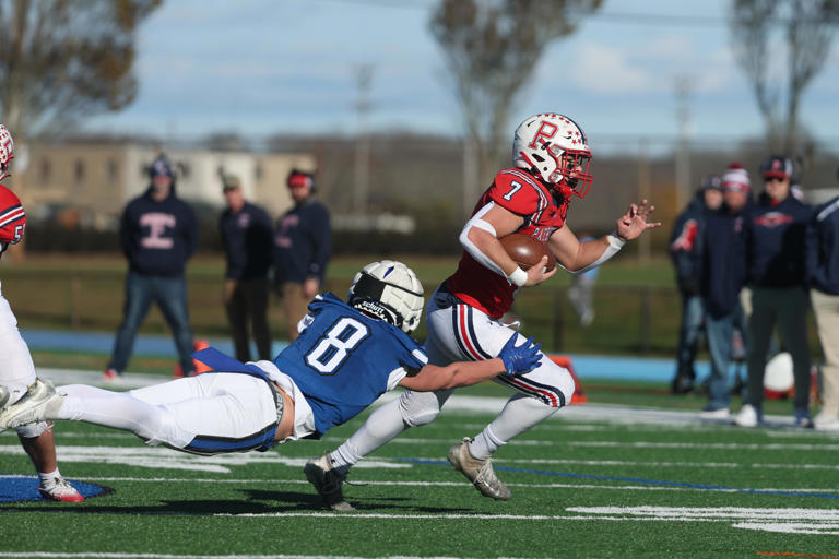 Newport County schools land 8 on All-State teams. See who was selected